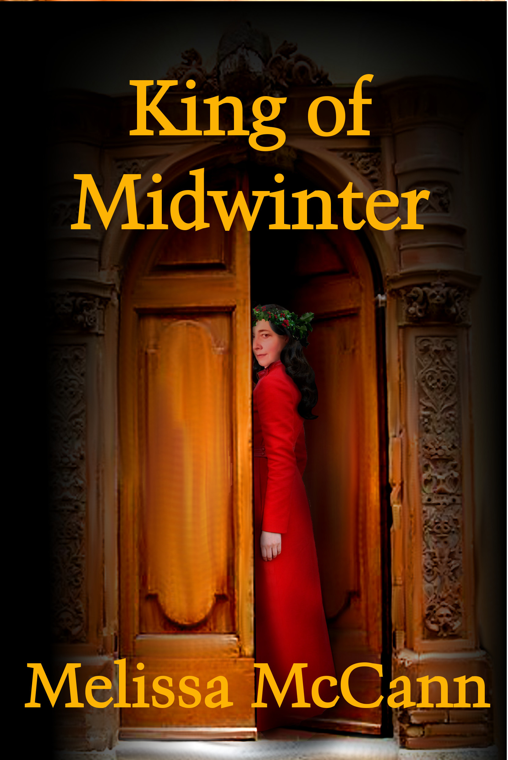 Amazon.com: Melissa McCann: books, biography, latest update