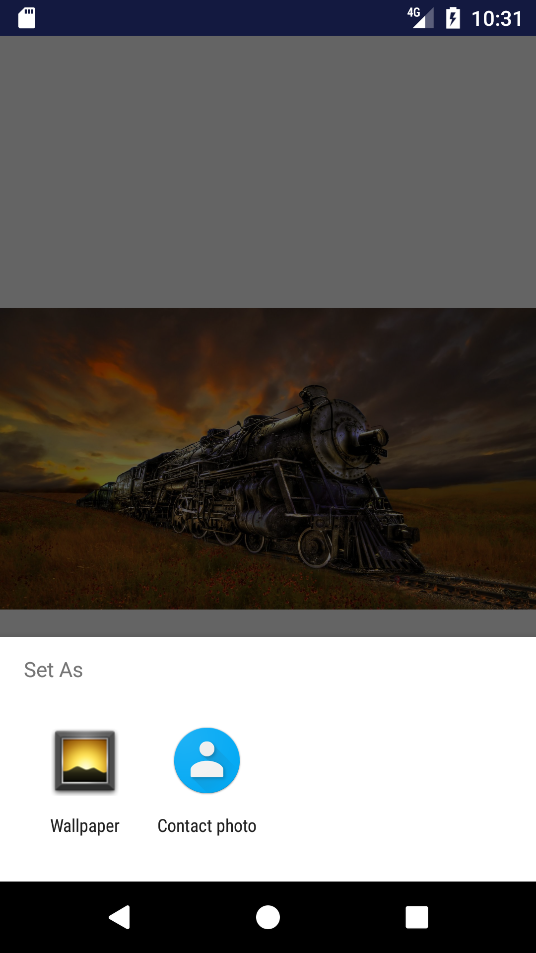 Steam Train Wallpaper HD Free - App on Amazon Appstore