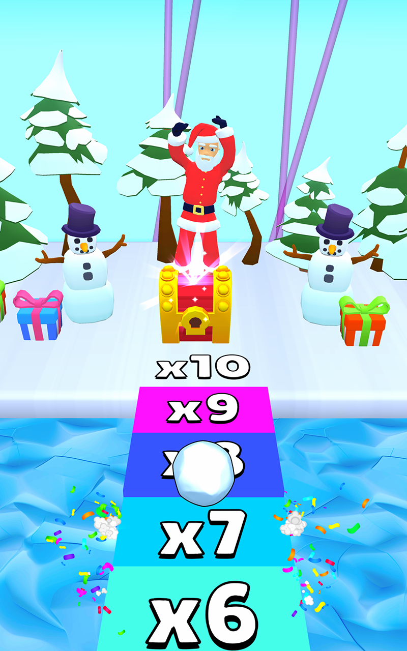 Snow.io - App on Amazon Appstore