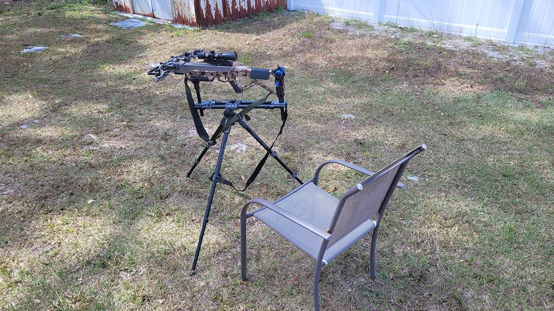 $30/mo - Finance BOG FieldPod Hunting Rests Including the FieldPod ...