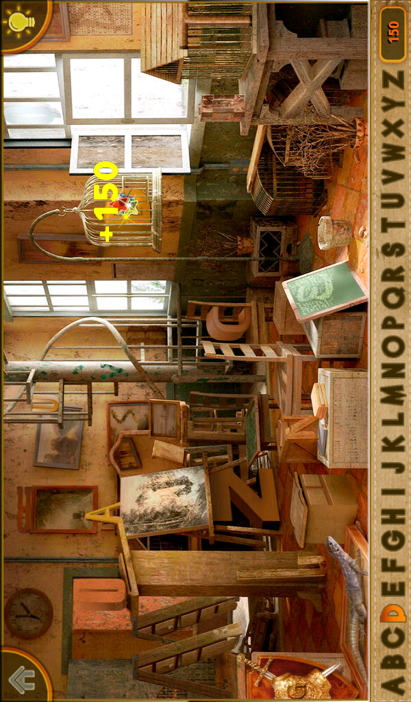 Hidden Letters - App on Amazon Appstore