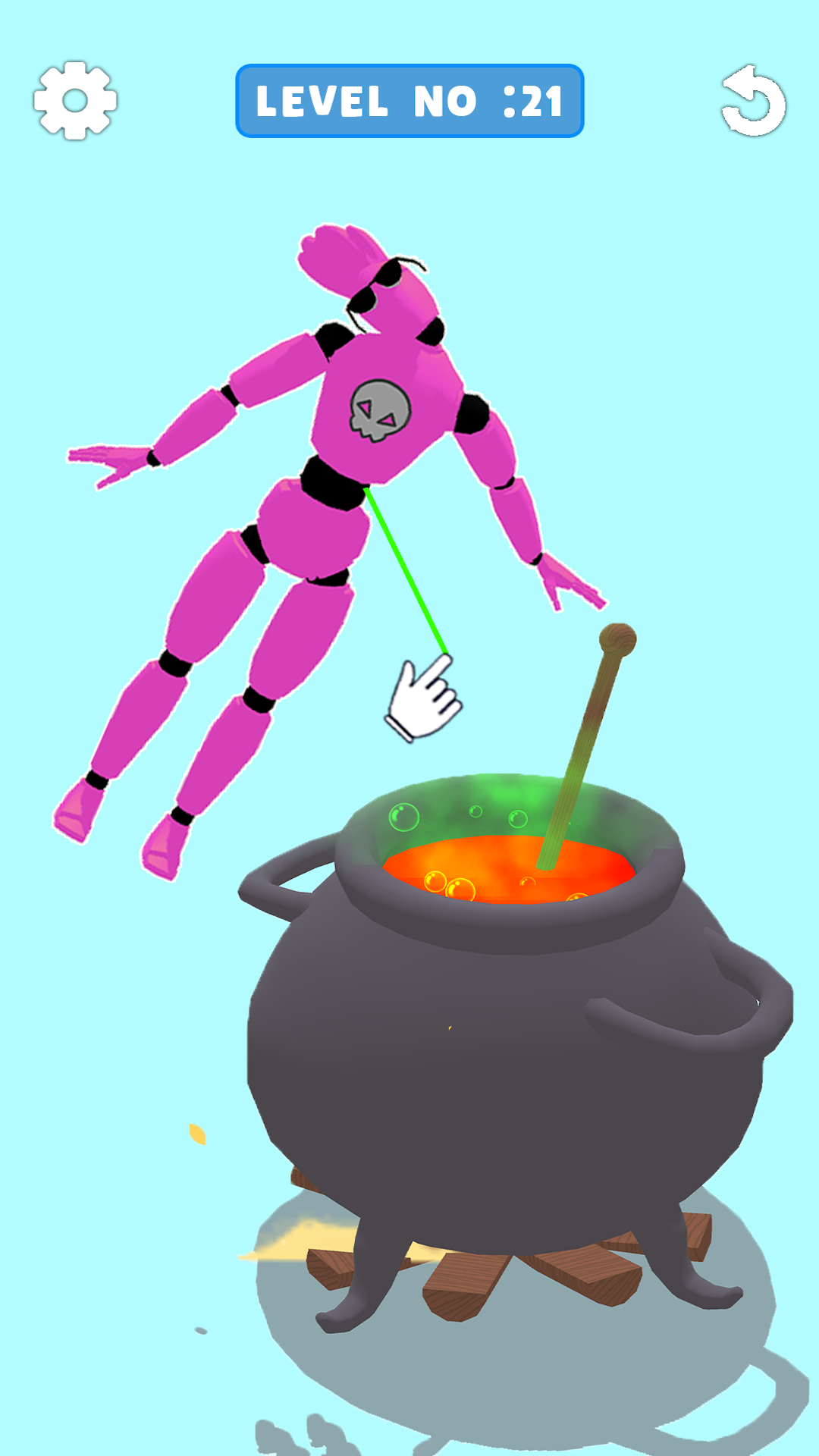 Ragdoll Dummy Crash - ASMR Break Bones - App on Amazon Appstore