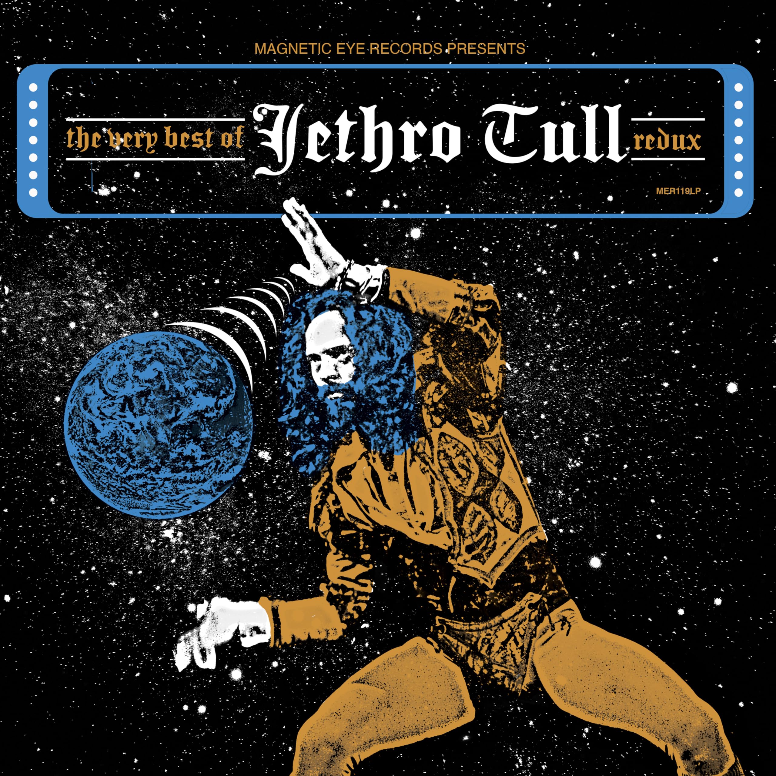 Amazon.com: Best of Jethro Tull (Redux) (Various Artists): CDs & Vinyl