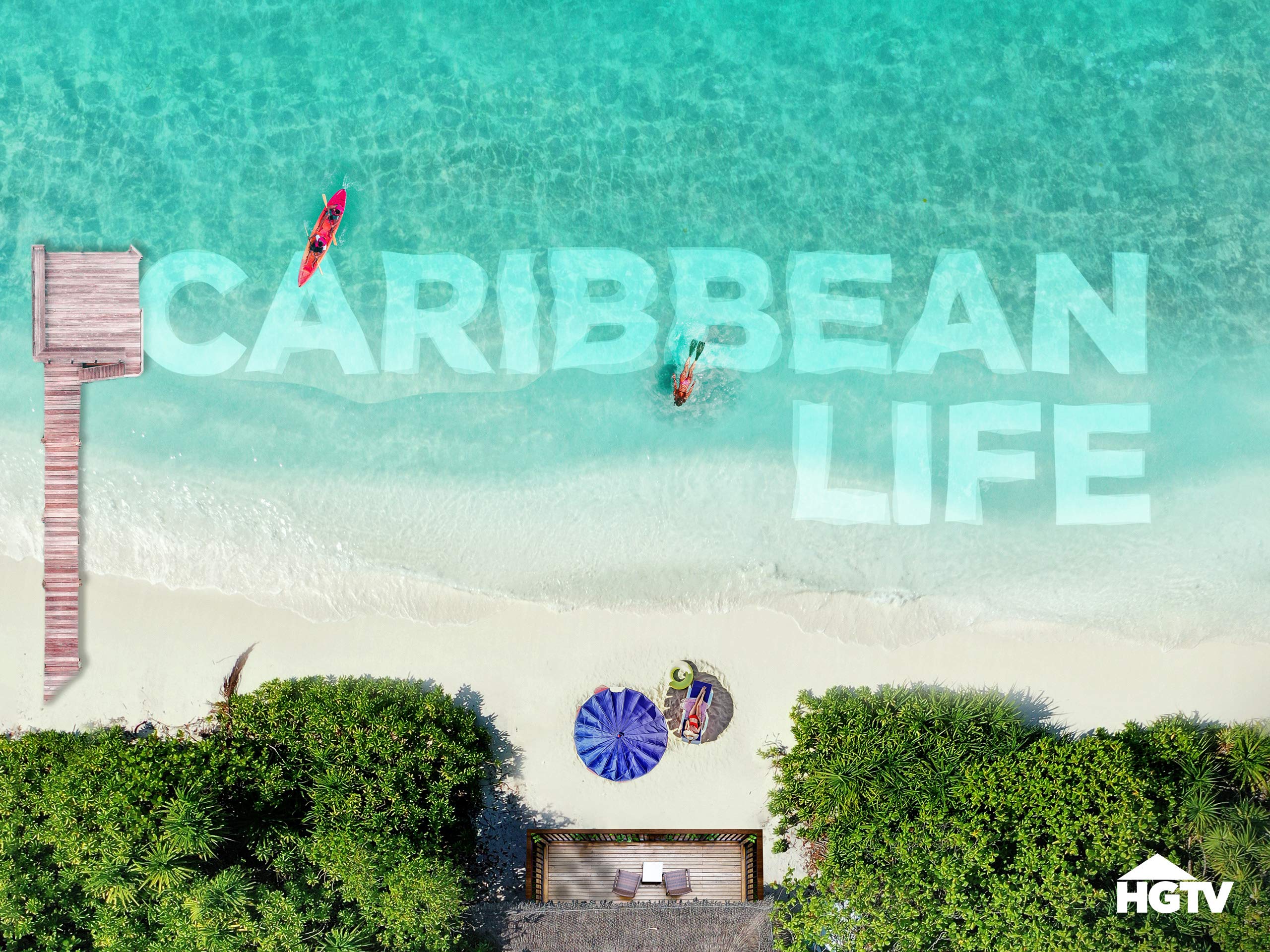 Watch Caribbean Life, Season 19 | Prime Video