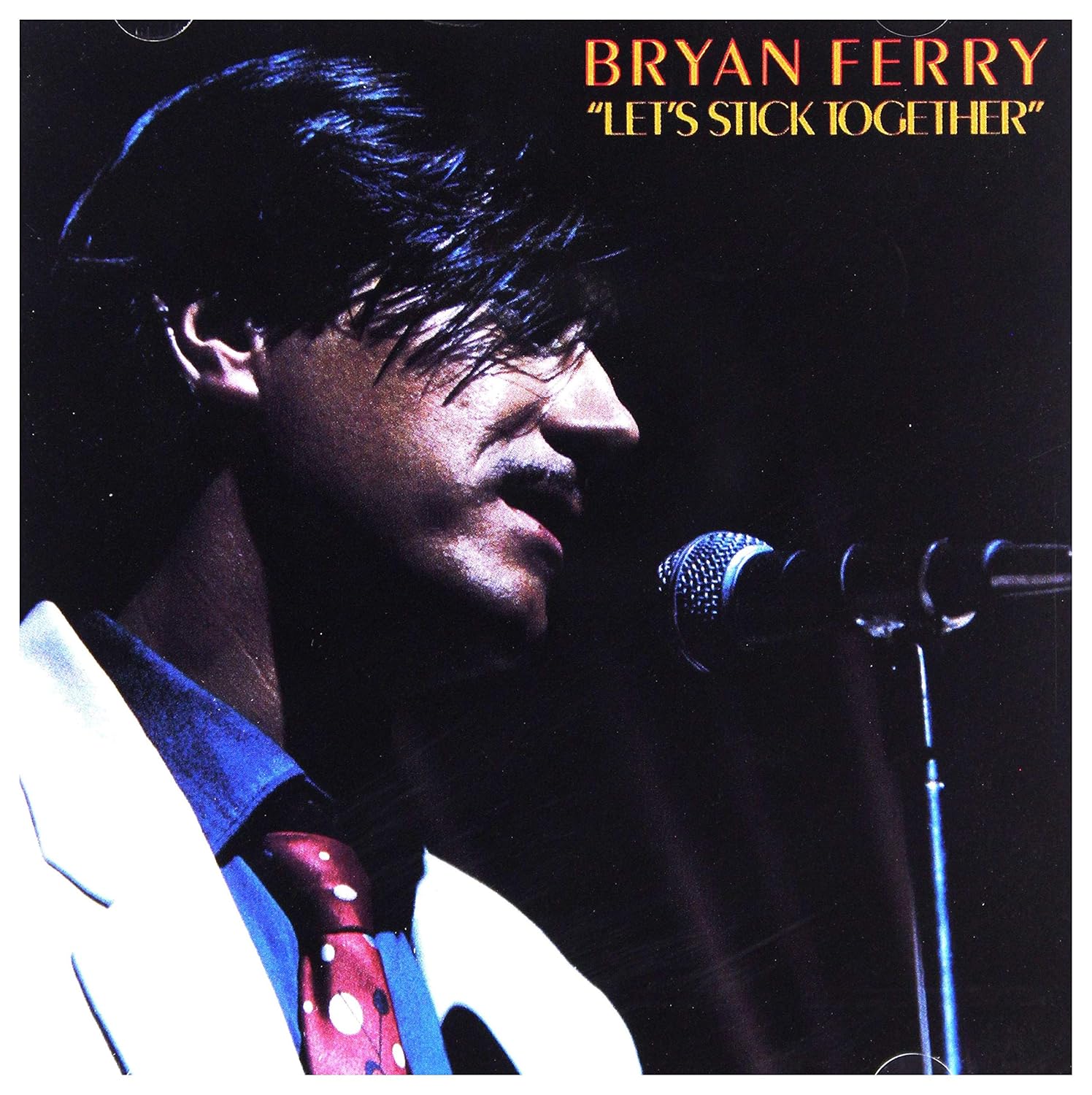 Let's Stick Together - Bryan Ferry: Amazon.de: Musik