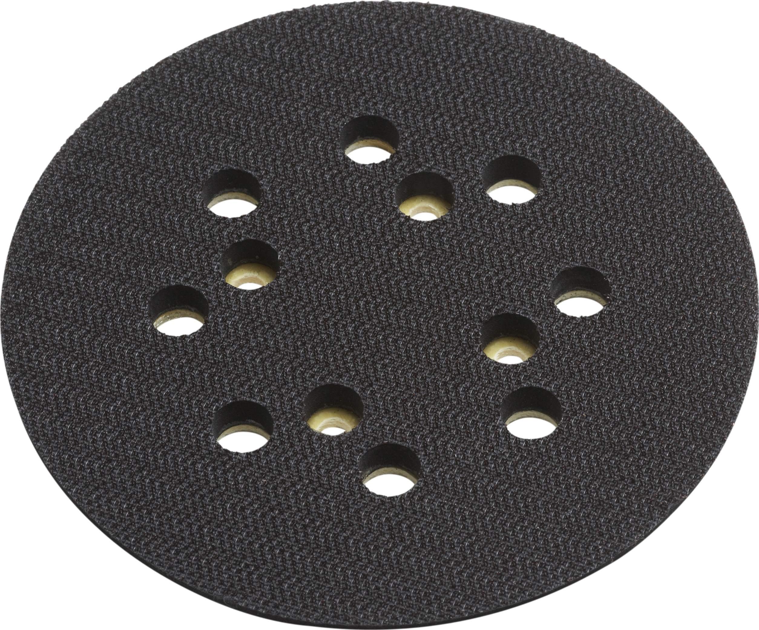 Meister 5457170 Disque abrasif auto-agrippant, 1 pièce pour ponceuse ...