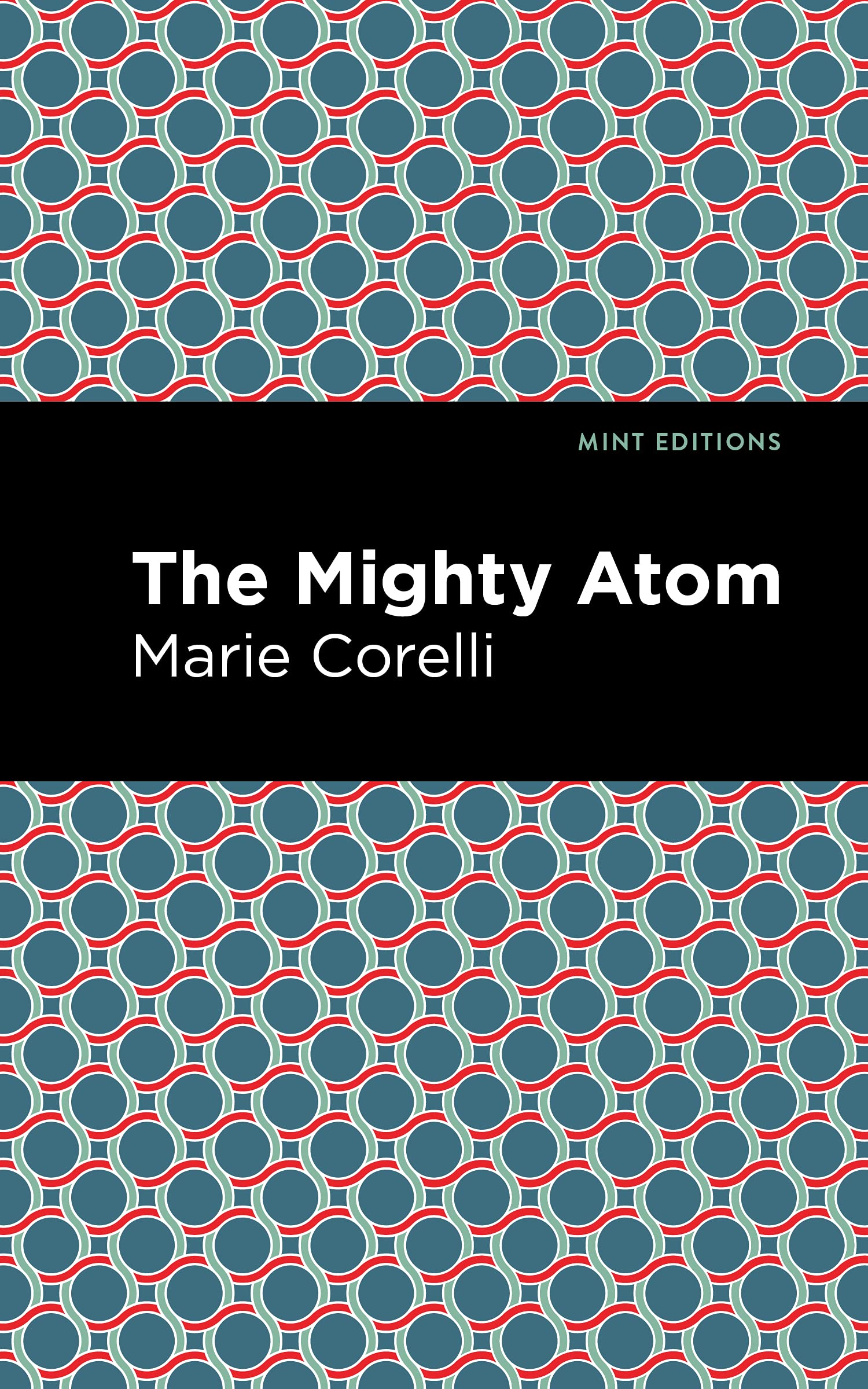 Amazon.com: The Mighty Atom (Mint Editions (Reading With Pride ...