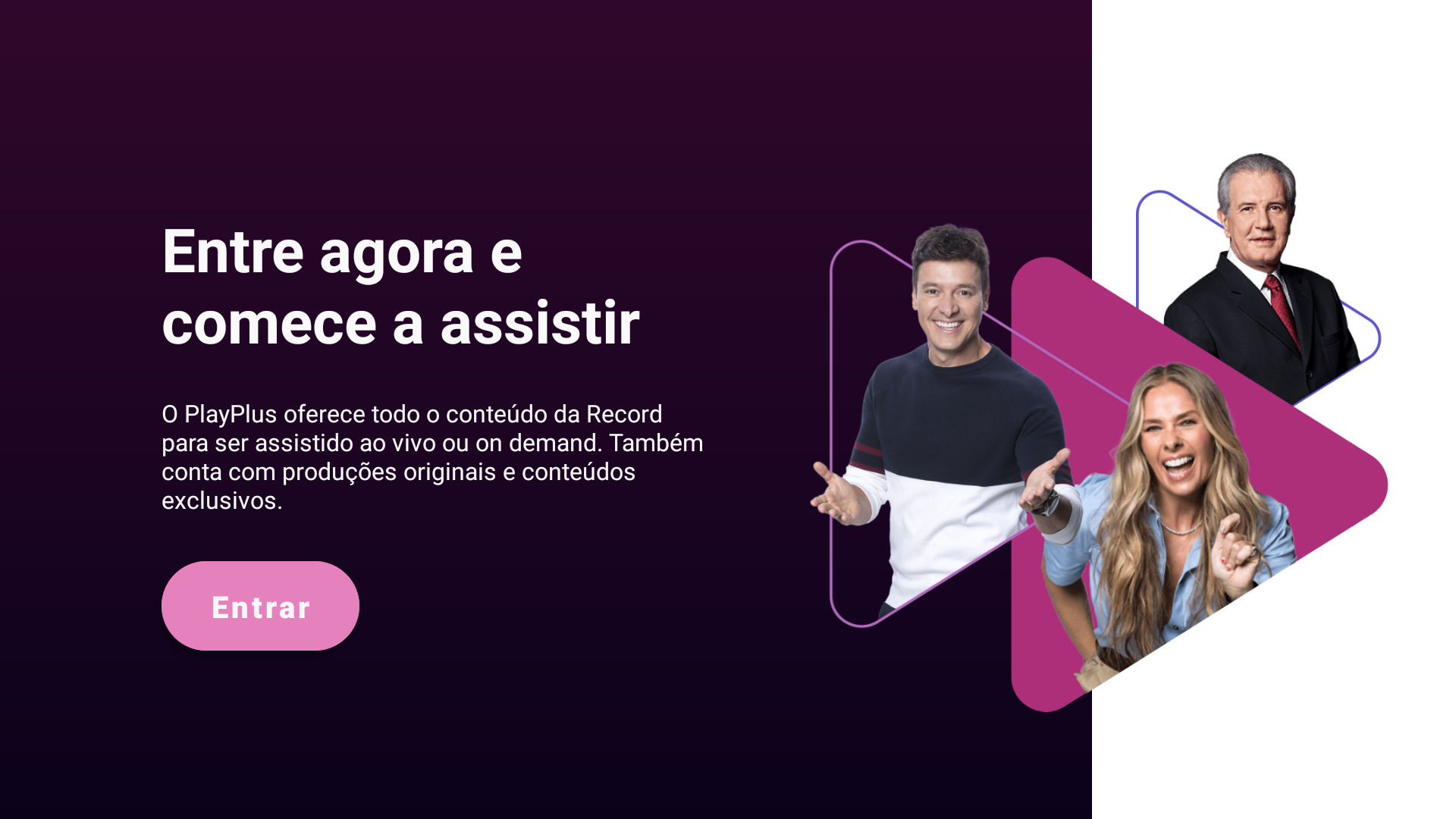 PlayPlus - Aplicativo na Amazon Appstore