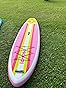 Highpi Inflatable Stand Up Paddle Board 11'x33''x6''W Premium SUP ...