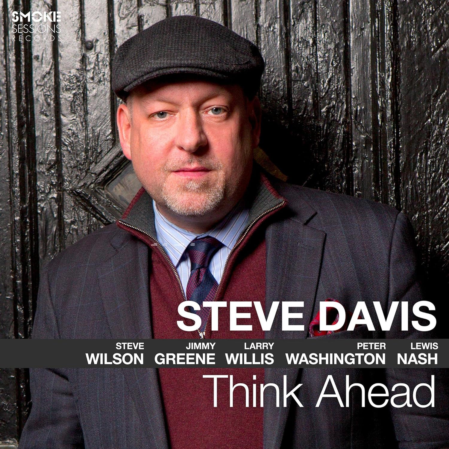 Think Ahead By Steve Davis Amazon co uk CDs Vinyl think-ahead-by-steve-davis-amazon-co-uk-cds-vinyl