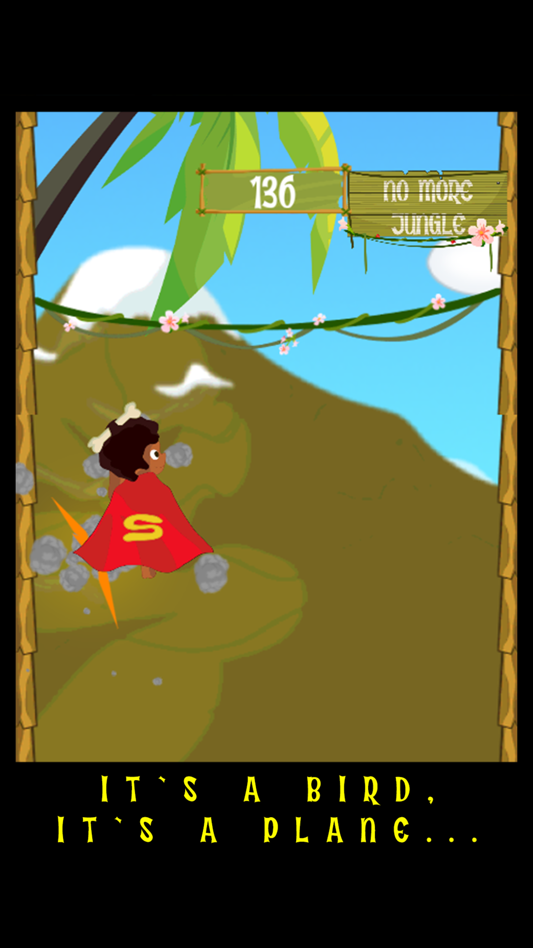 Young & Wild - Jumpin Zantar - App on Amazon Appstore