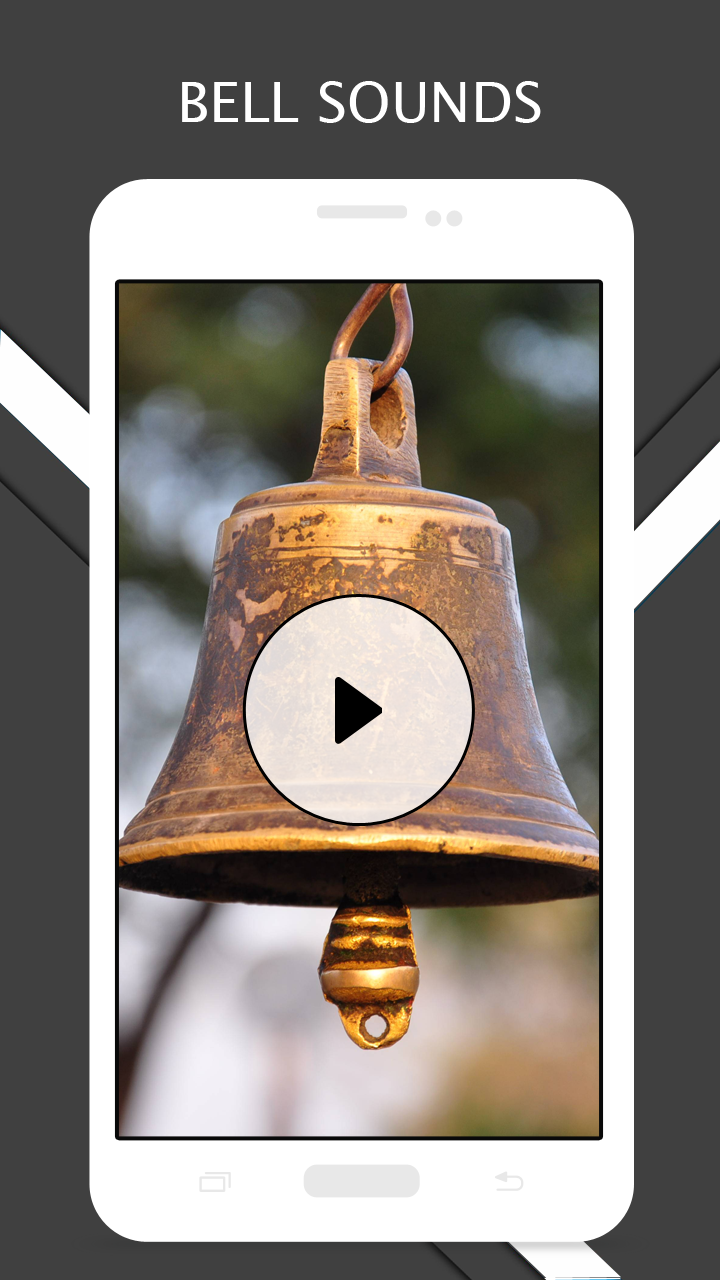 Bell Sounds - App on Amazon Appstore