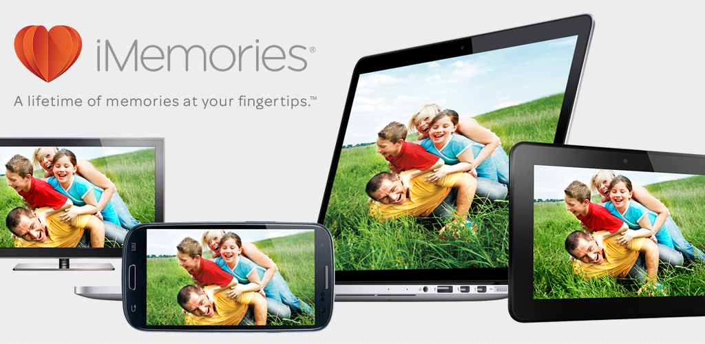 iMemories - App on Amazon Appstore