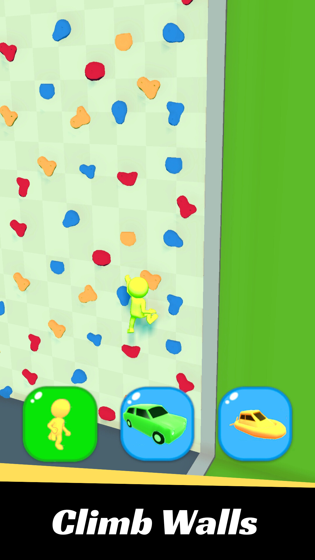 Shape Shift: Shape Change Race - App on Amazon Appstore