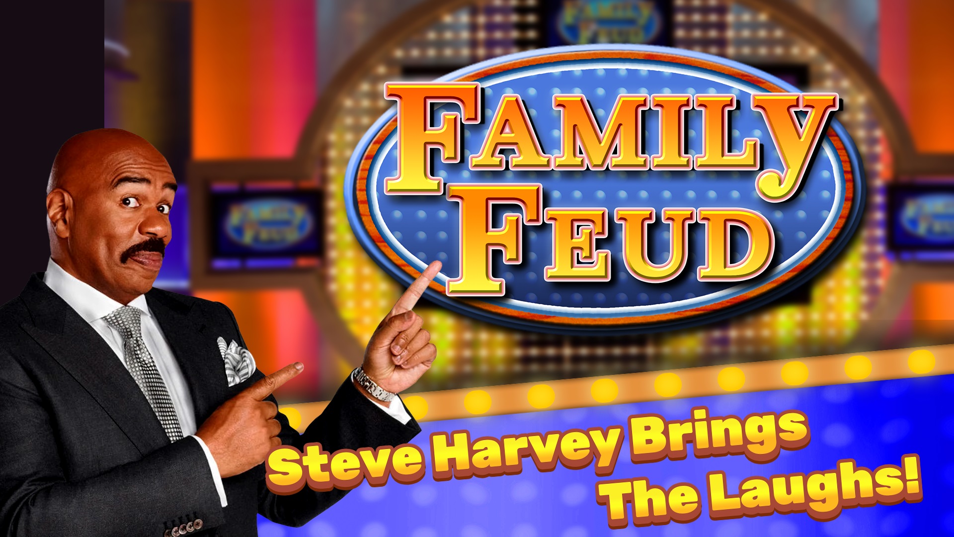 Family Feud - App on Amazon Appstore
