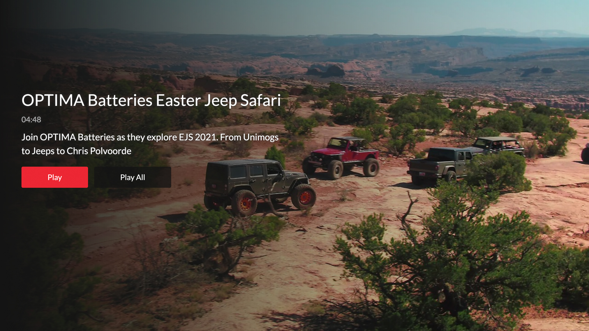 OPTIMA Network - App on Amazon Appstore