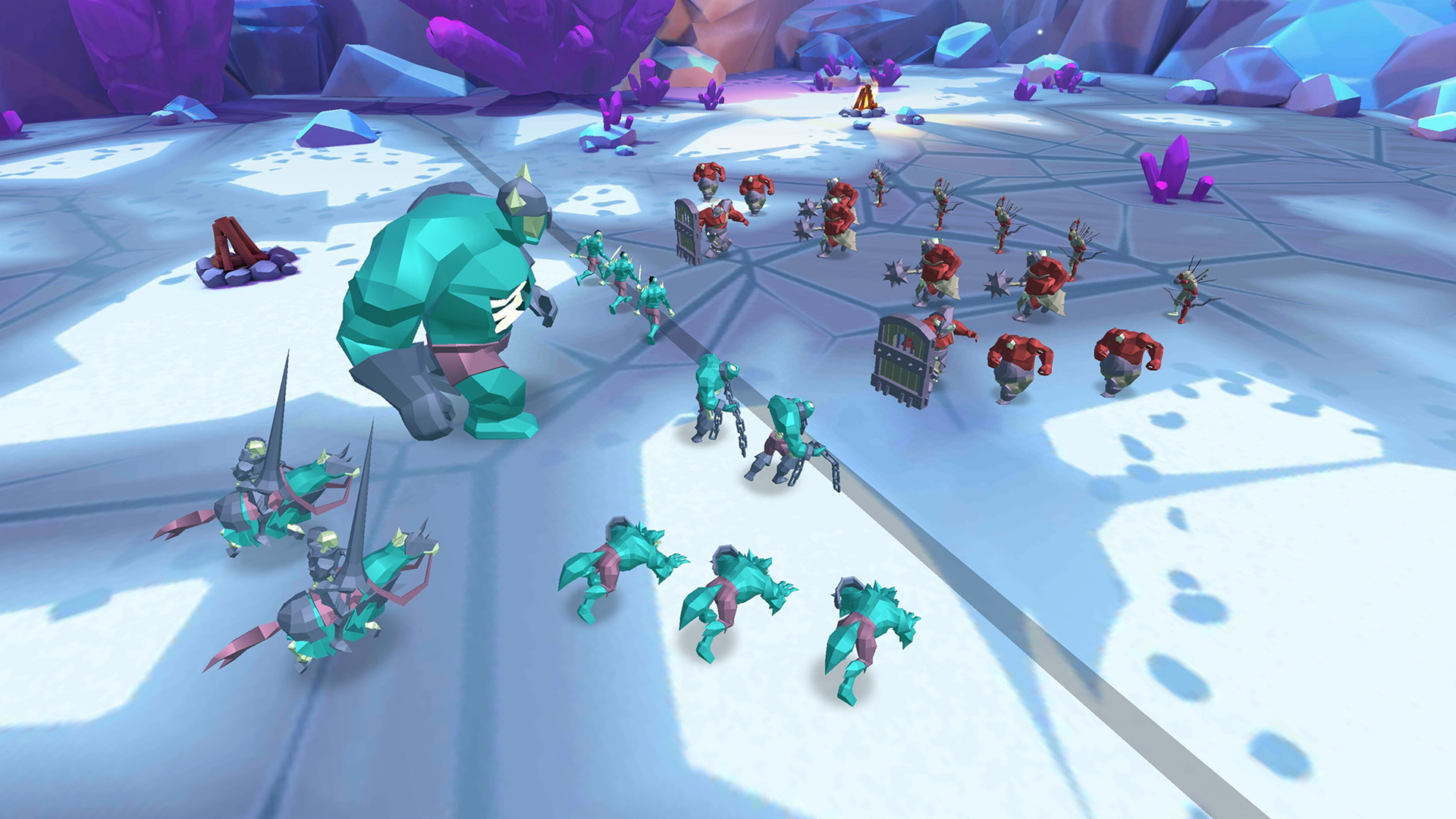 Clash Battle Simulator - App on Amazon Appstore