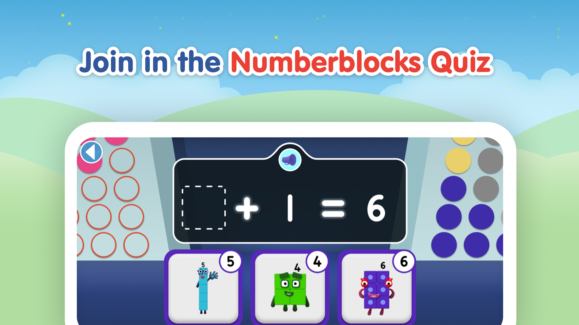 Numberblocks World - App on Amazon Appstore