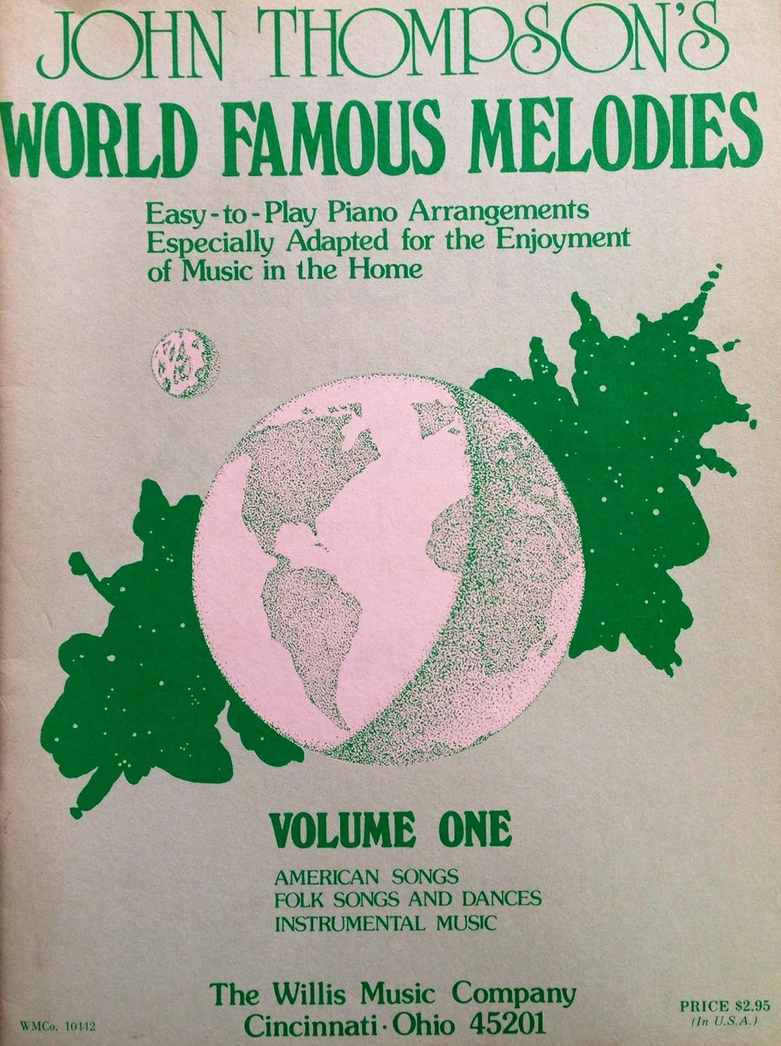 World Famous Melodies, 48 Easy-to- Play Piano Arrangements: Amazon.com ...