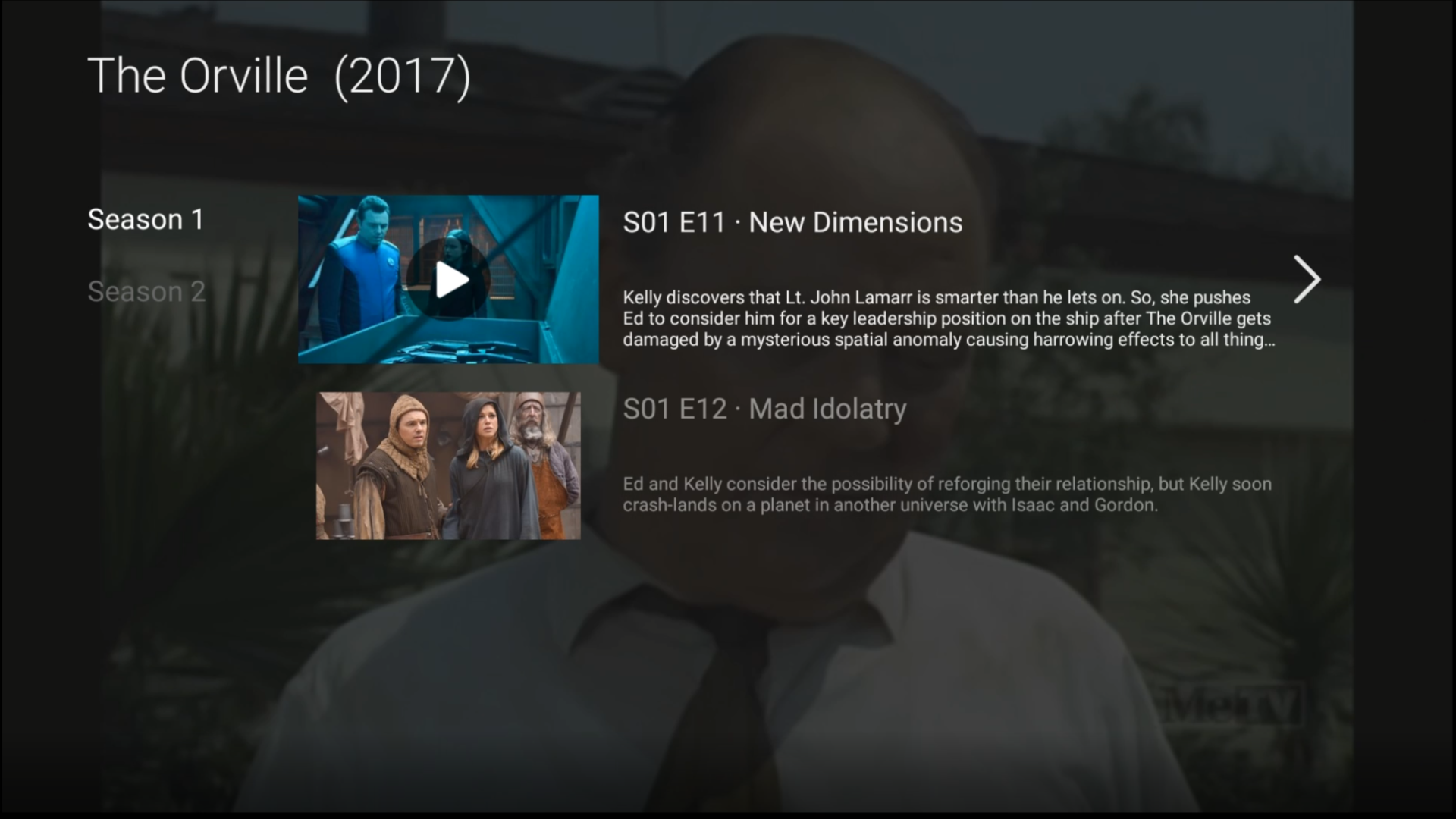 NextGen TV - App on Amazon Appstore
