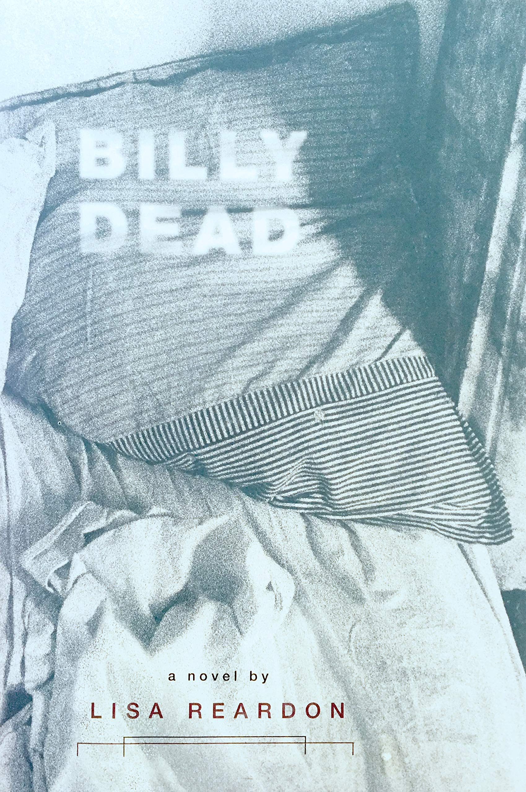 Billy Dead: Reardon, Lisa: 9780670882243: Amazon.com: Books