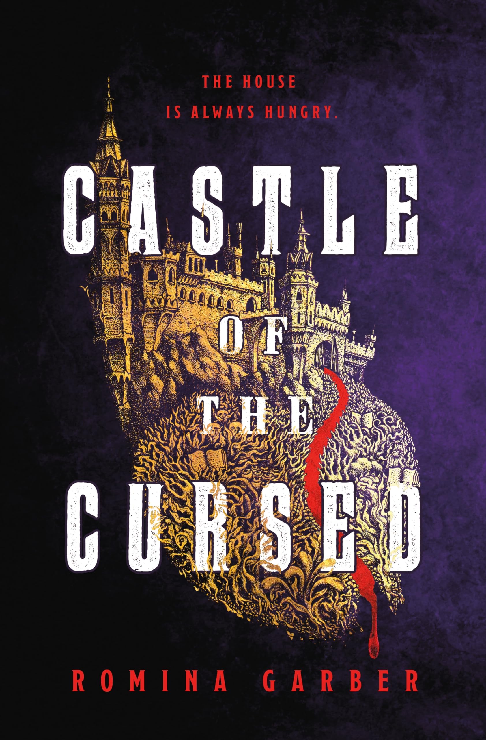 Publication: Castle of the Cursed