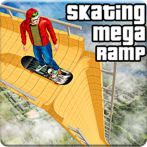 Freestyle Vertical Ramp Skateboard Skating Games - App on Amazon Appstore
