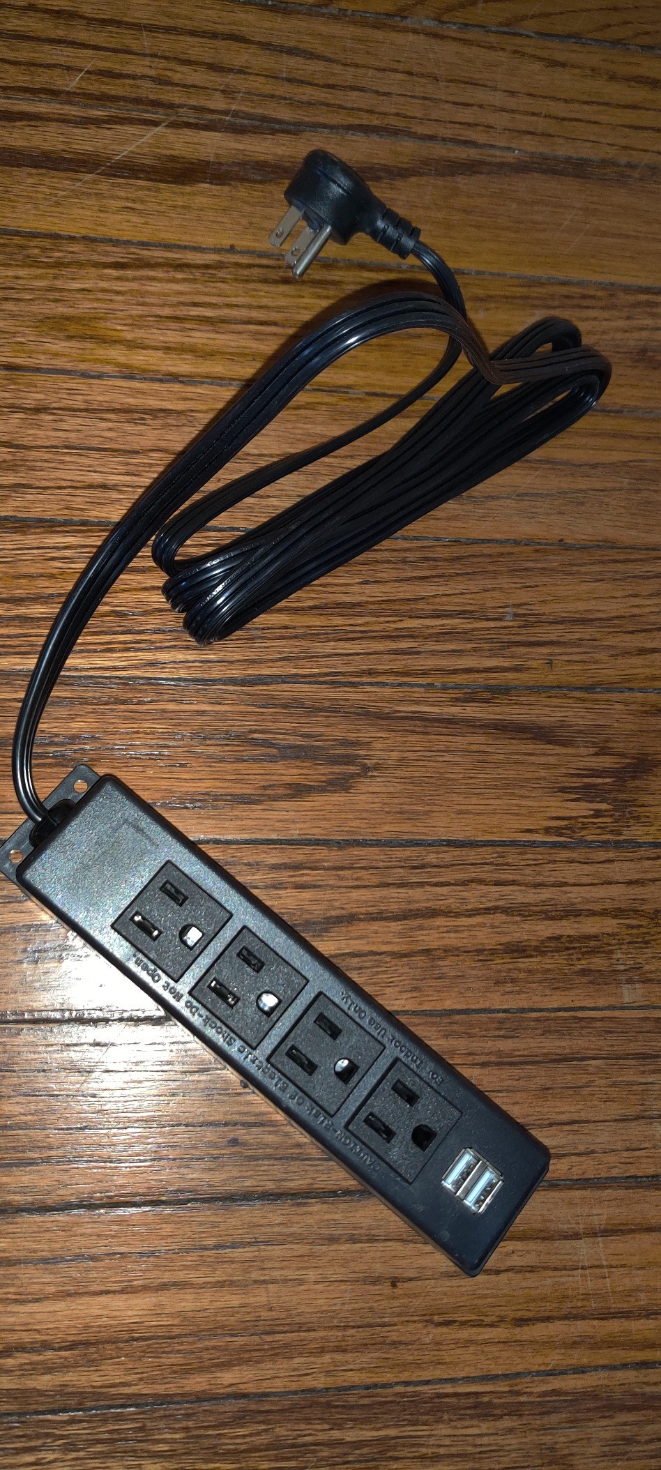 Amazon.com: Gun Safe Power Outlet Kit with USB, 4 Outlet Direct Wire ...