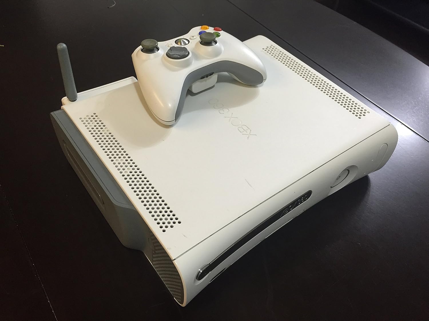 Xbox 360 Pro Console 60GB: Xbox 360: Video Games - Amazon.ca