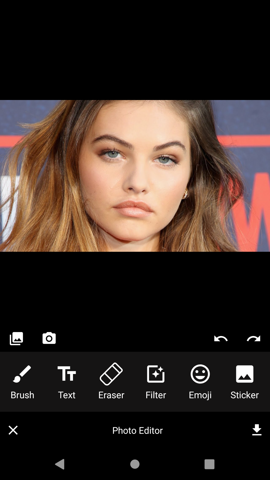 Camera 720 - App on Amazon Appstore