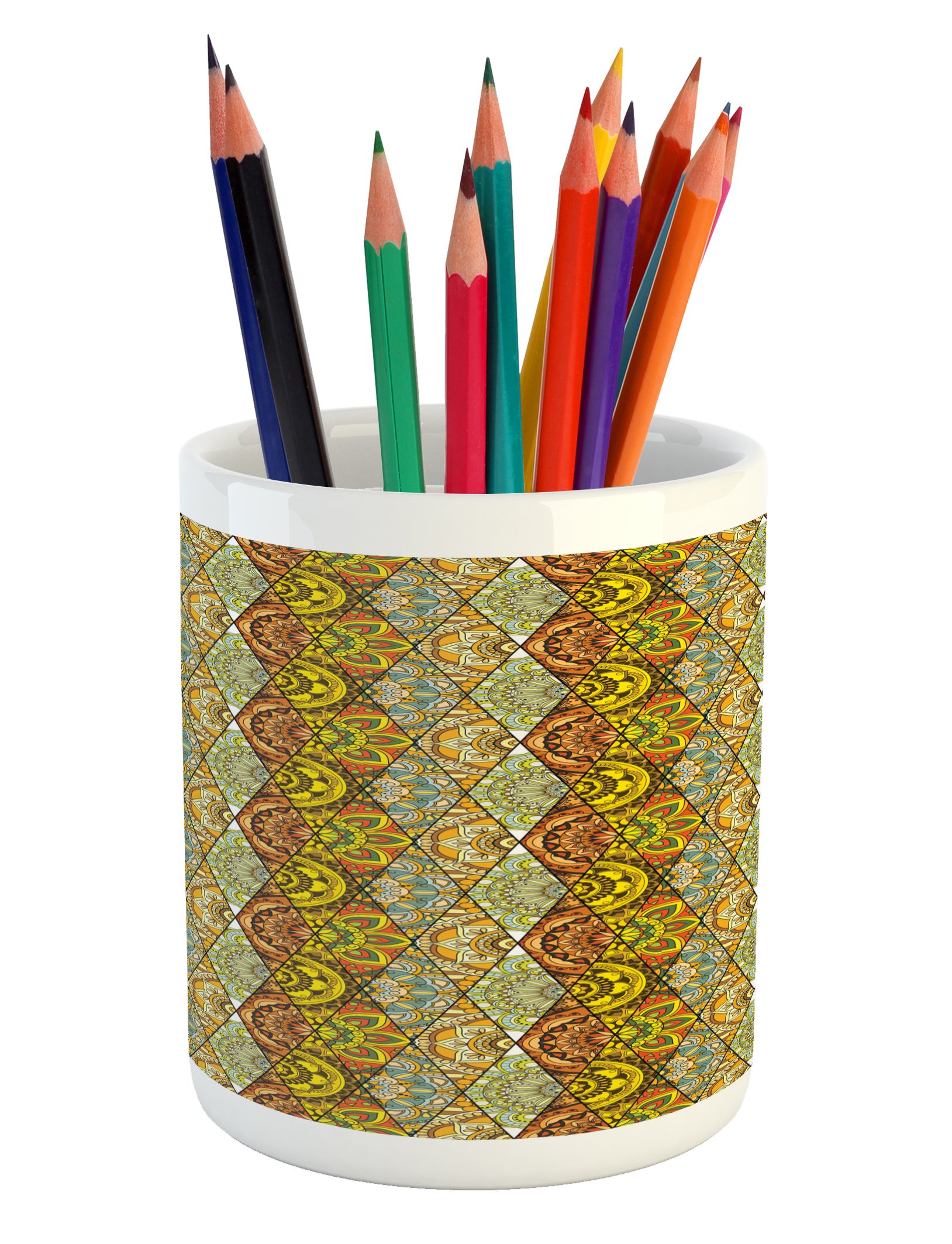 Easter Pattern For Stained Glass | Free Patterns