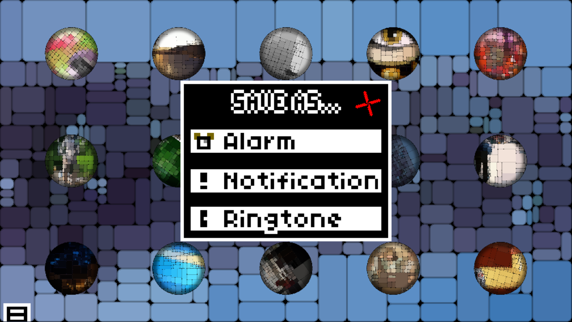 In Danger Sounds and Ringtones - App on Amazon Appstore