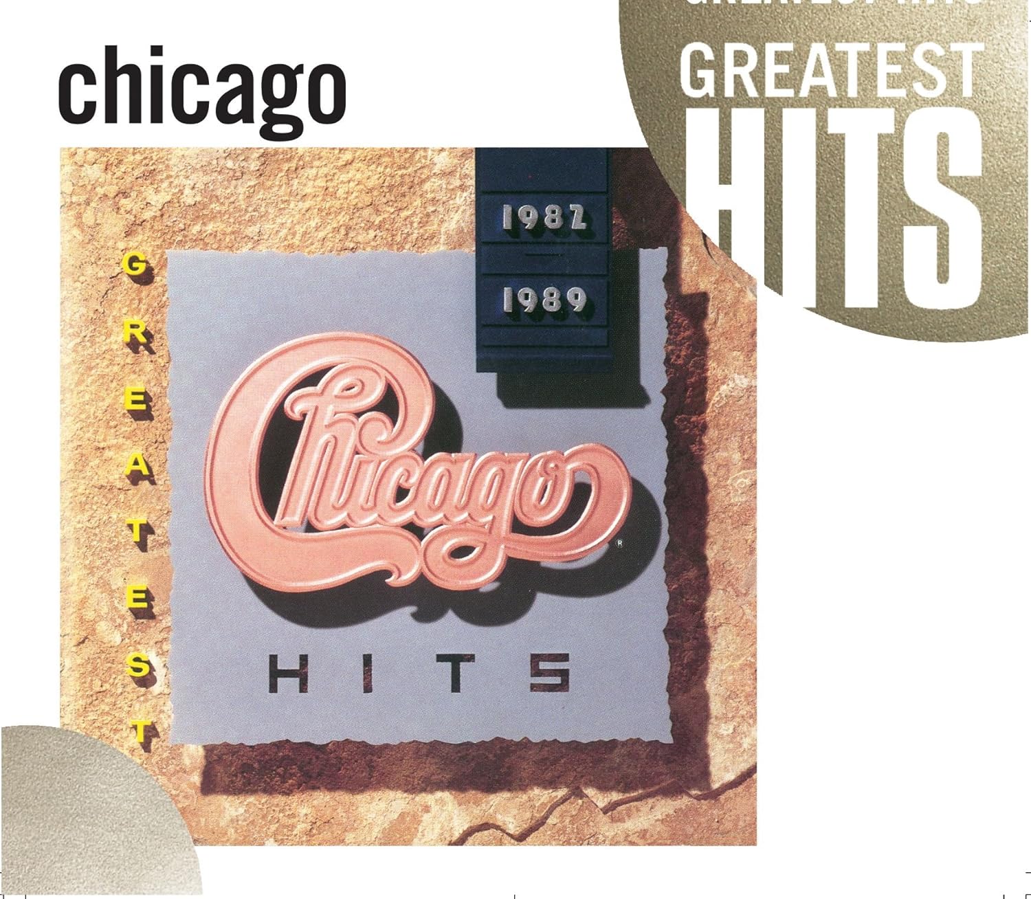 Chicago - Greatest Hits - Amazon.com Music