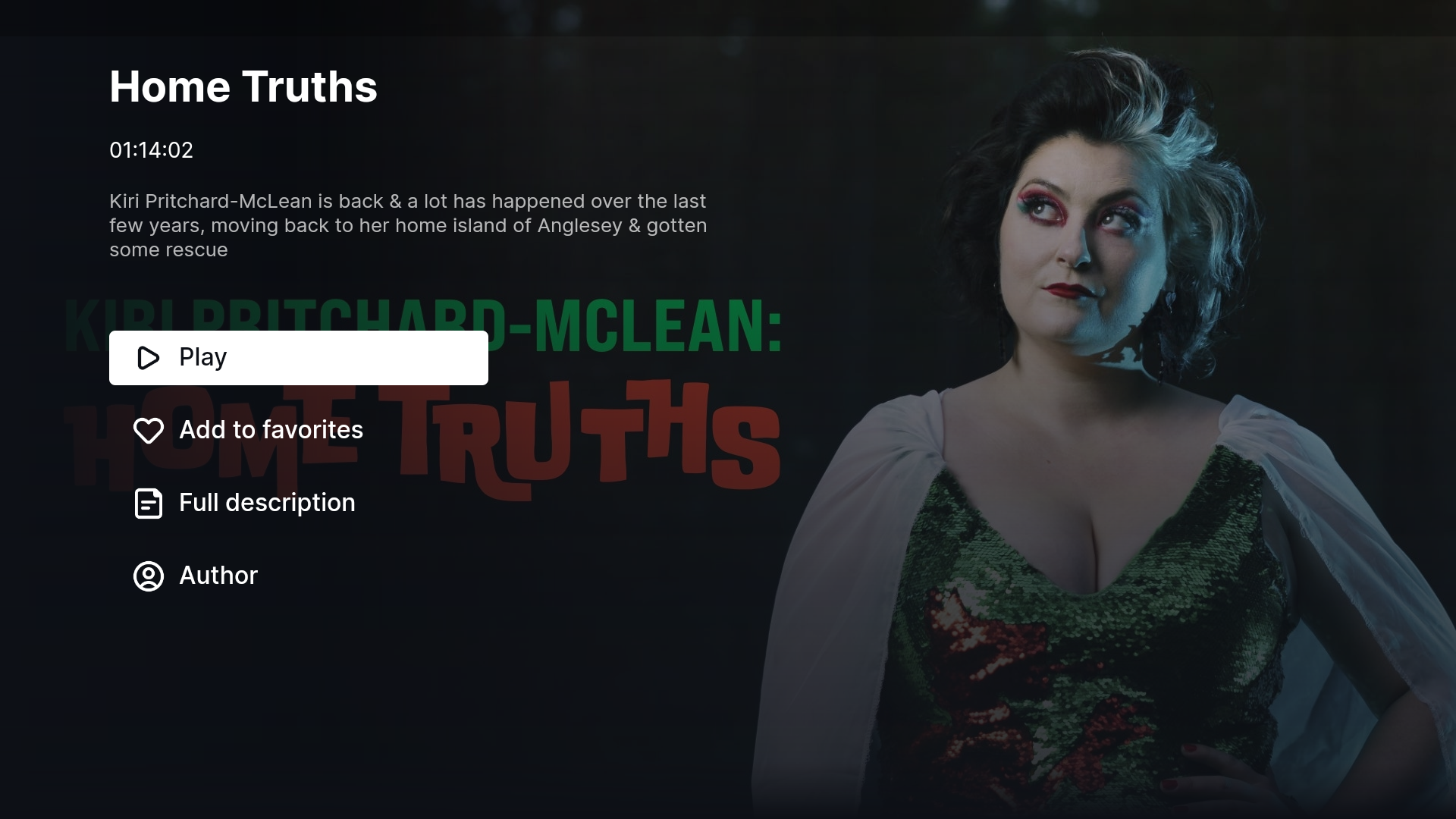 NextUp Comedy - App on Amazon Appstore