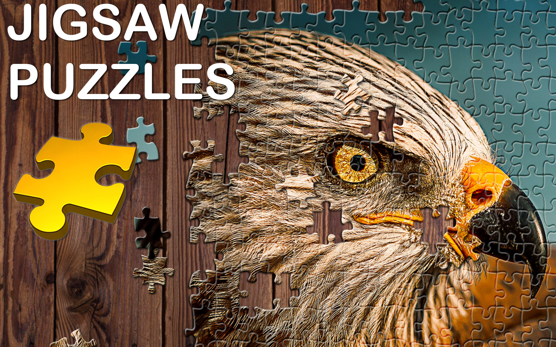 Jigsaw Puzzle Blast - App on Amazon Appstore