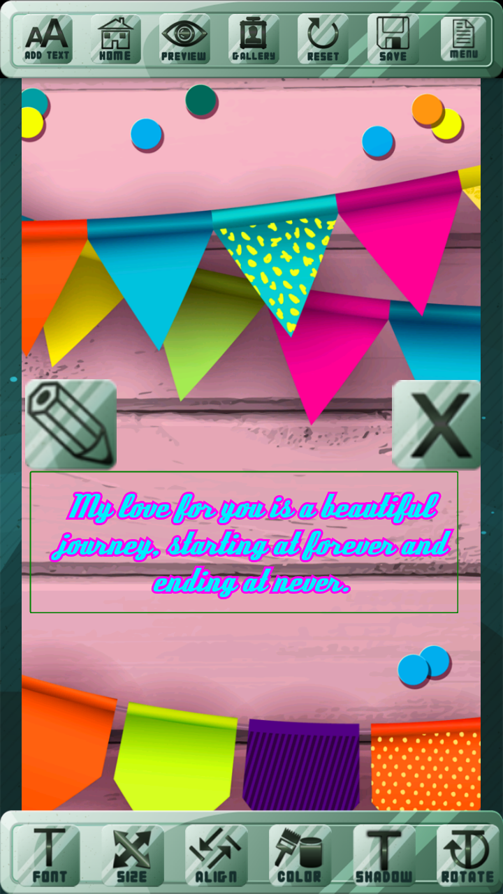 Birthday Invitation Cards - App on Amazon Appstore