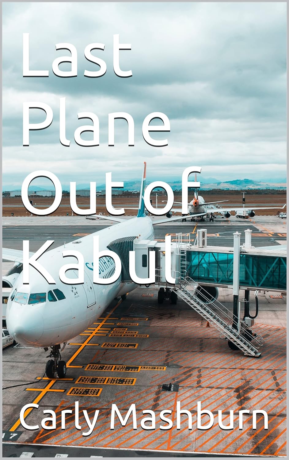 Amazon.com: Last Plane Out of Kabul eBook : Mashburn, Carly: Kindle Store