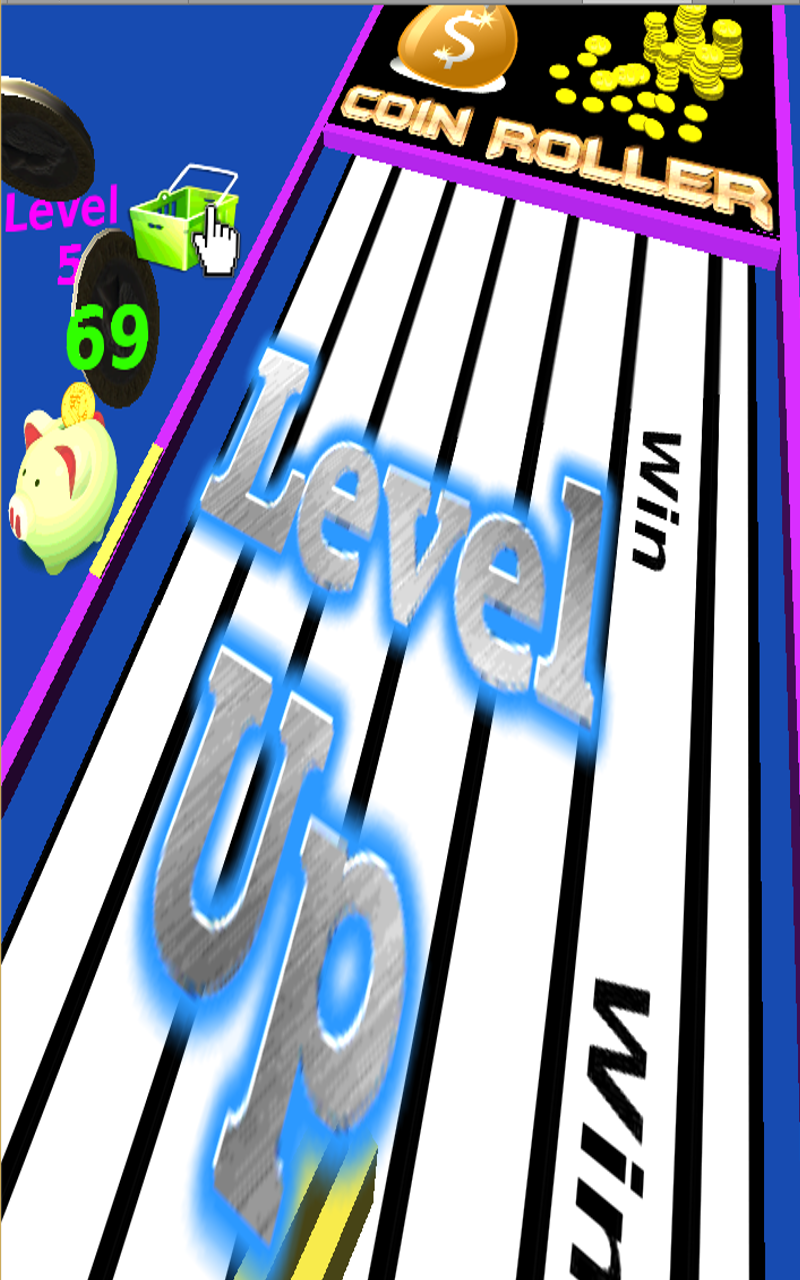 Coin Roller 3d:Amazon.in:Appstore for Android