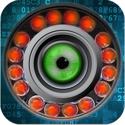 EyeLook IP camera JPEG viewer - App on Amazon Appstore