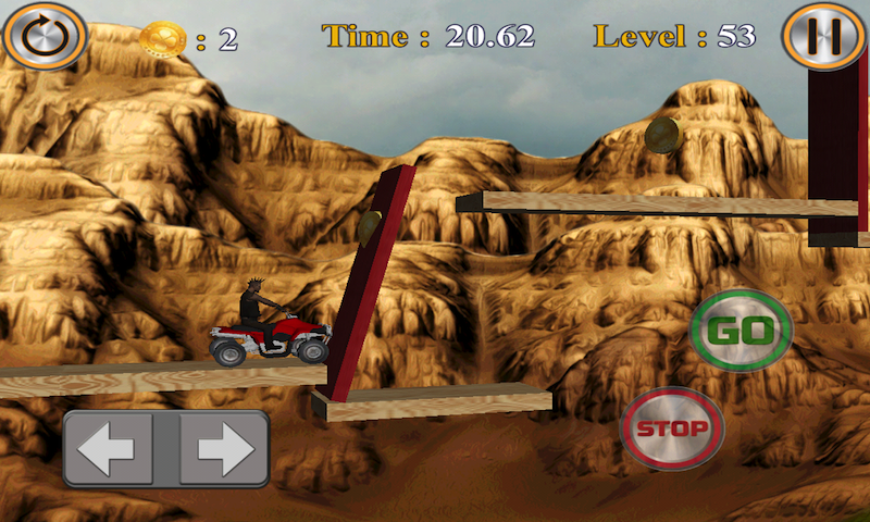 Extreme Bike Madness Deluxe:Amazon.de:Appstore for Android