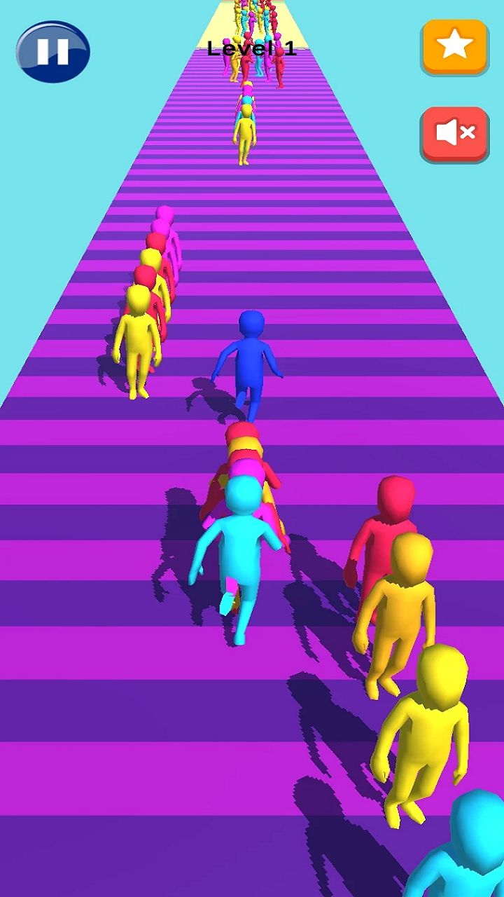 Slap and Run Game - App on Amazon Appstore