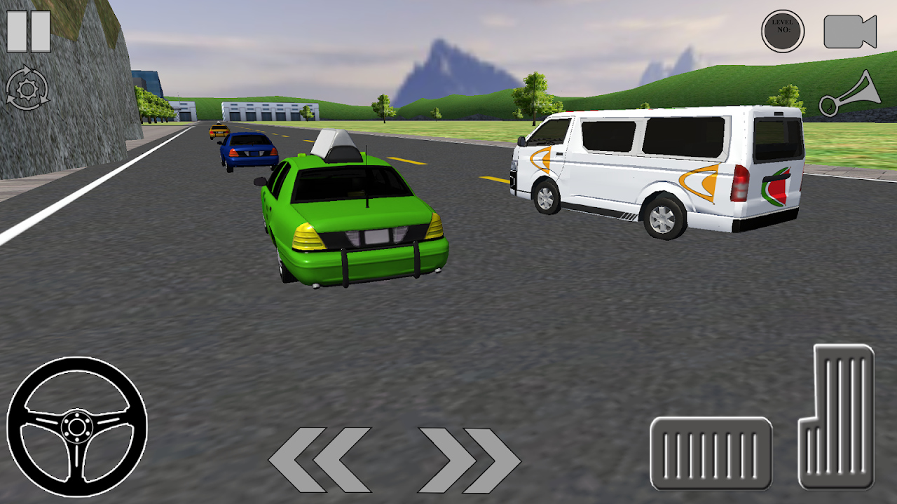Dubai Van Simulator Dubai Van - App on Amazon Appstore