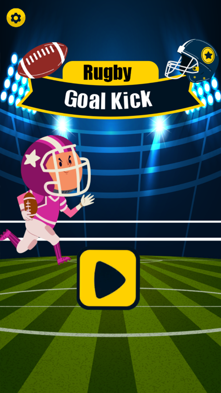 Rugby Goal Kick: Strike Training - App on Amazon Appstore