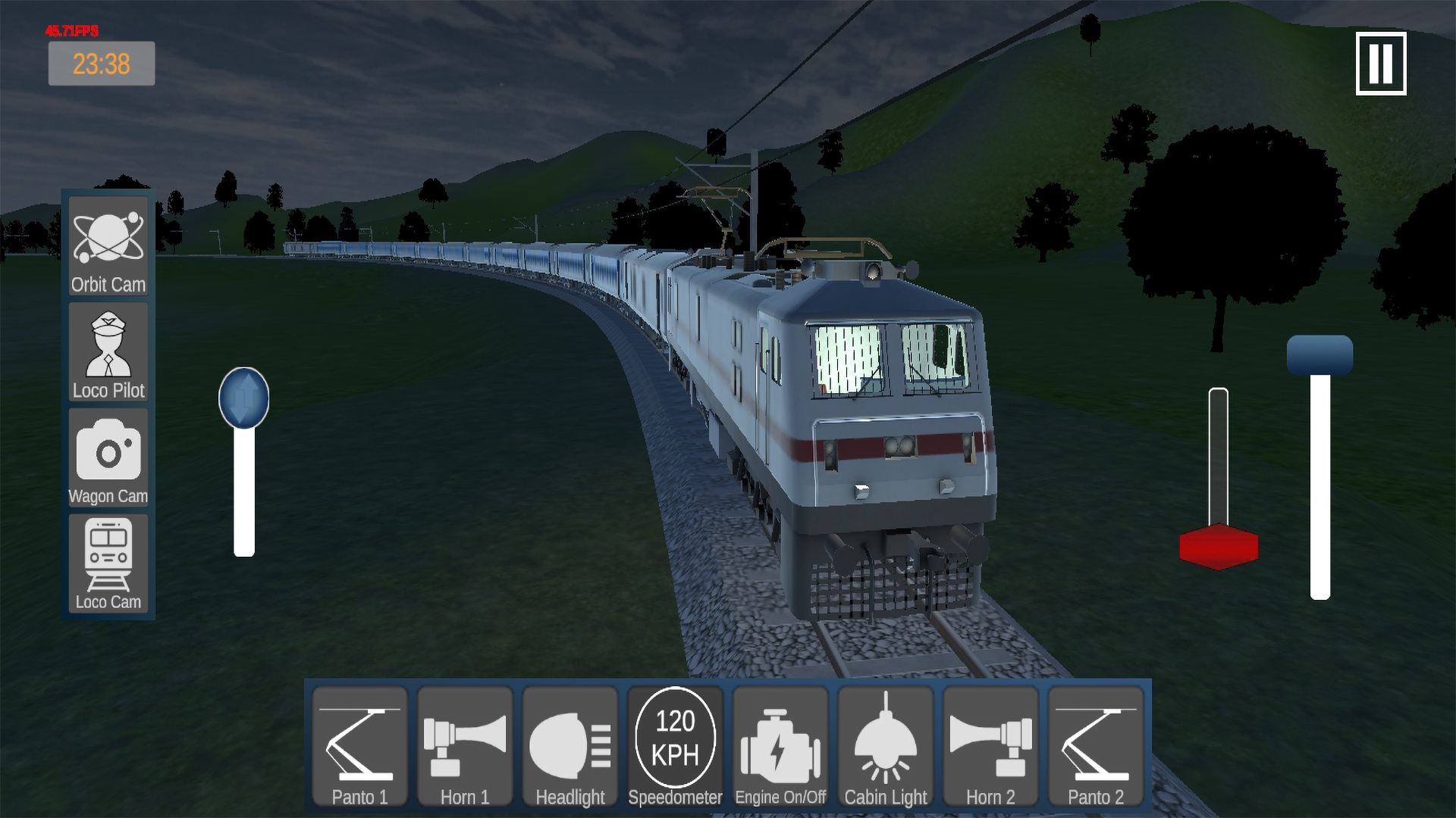 Train Sim India: Game - App on Amazon Appstore
