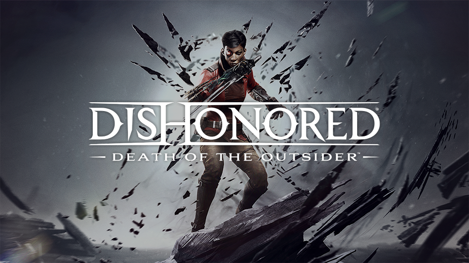 Play Dishonored®: Death of the Outsider™ | Amazon Luna - No Download ...