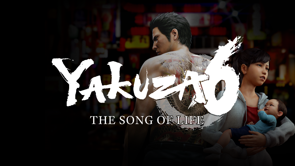 Play Yakuza 6: The Song of Life | Amazon Luna - No Download Required