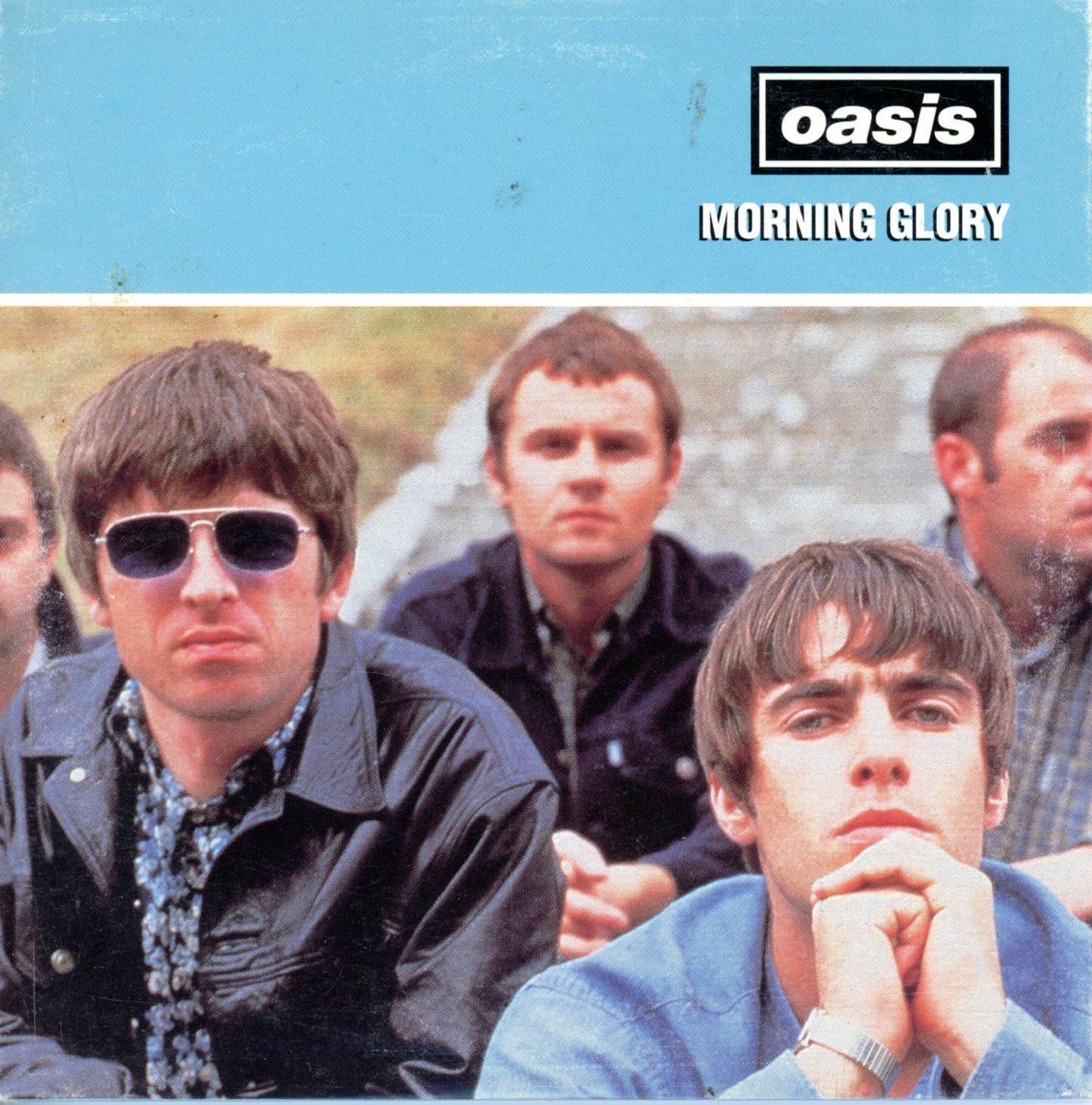 Morning Glory: Amazon.co.uk: CDs & Vinyl