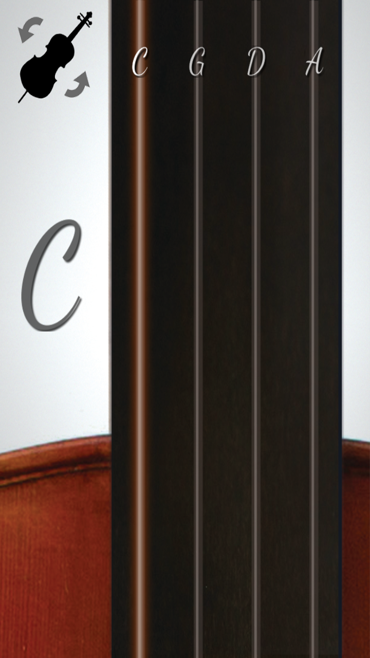 Tune My Cello - App on Amazon Appstore