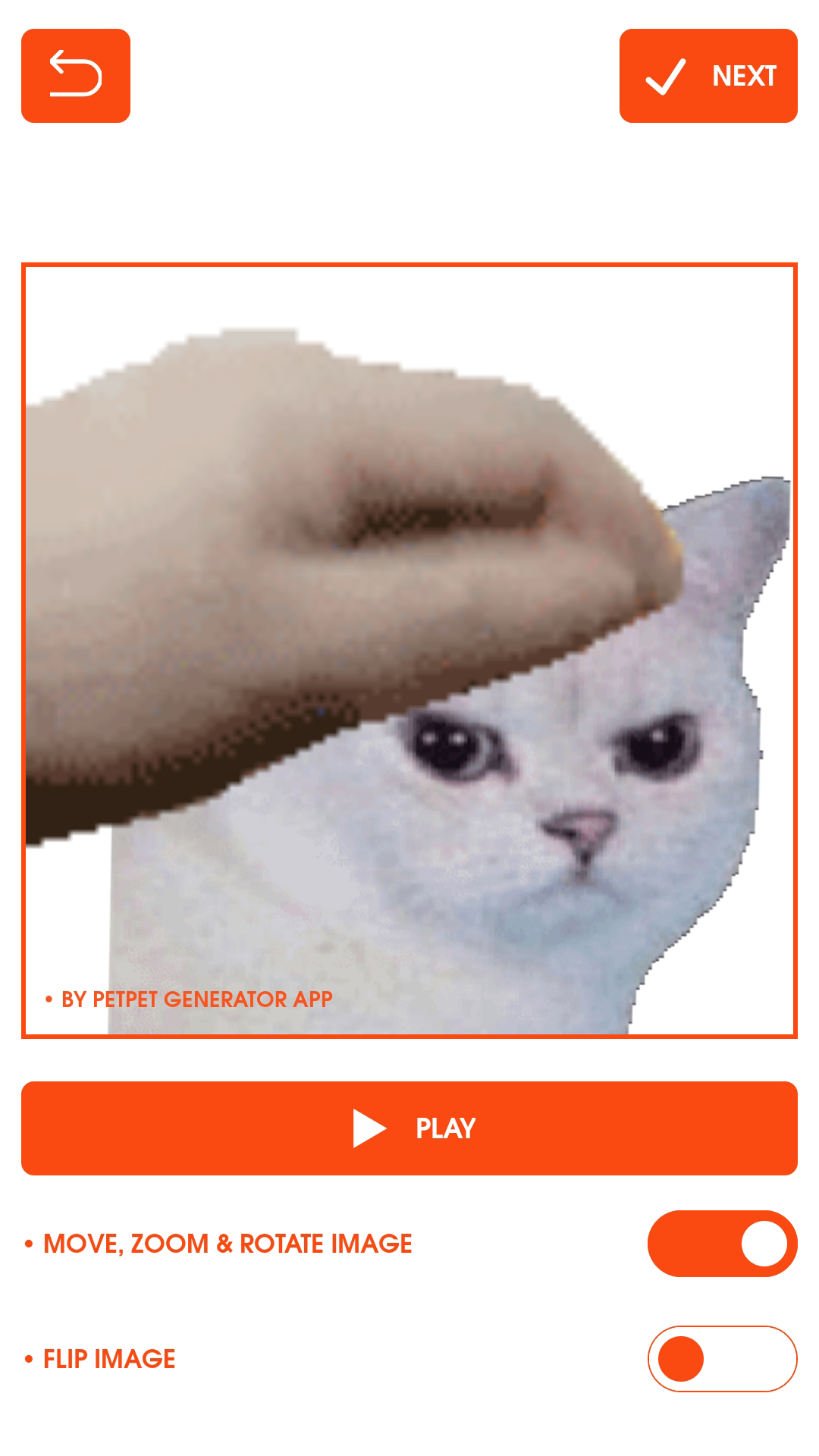 Cate Meme Petting Portrait Kabosu, Shiba Inu Dog Who Inspired 'Doge'