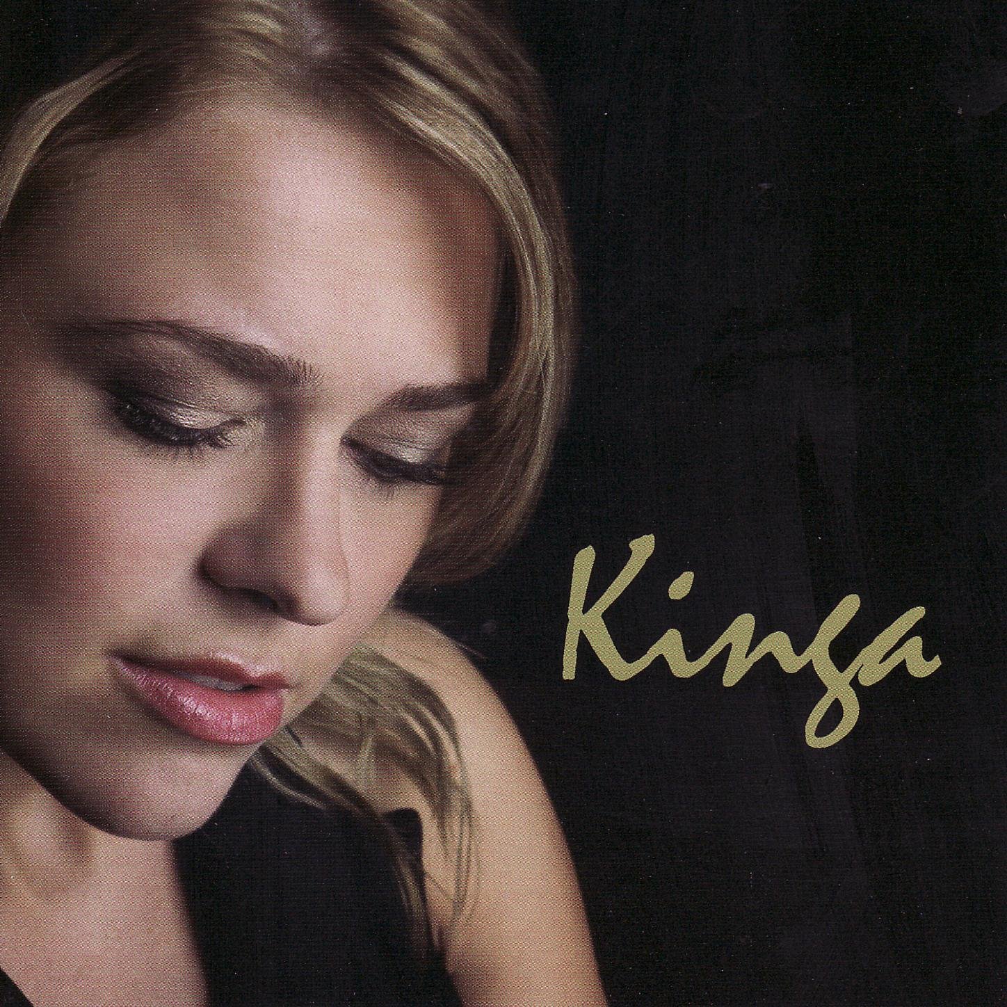 Amazon Music Unlimited - Kinga 『Kinga』